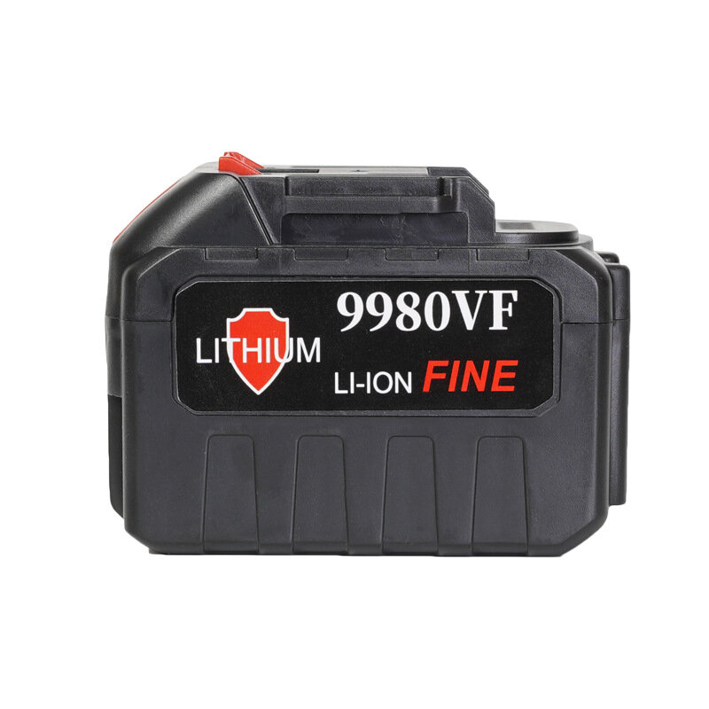 Новая высоконапорная портативная литиевая батарея для мойки автомобилей, беспроводная машина для мойки автомобилей, специальный инструмент для мойки автомобилей высокого давления