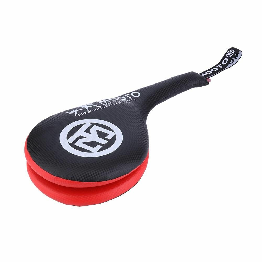 Детская ударная площадка для тхэквондо