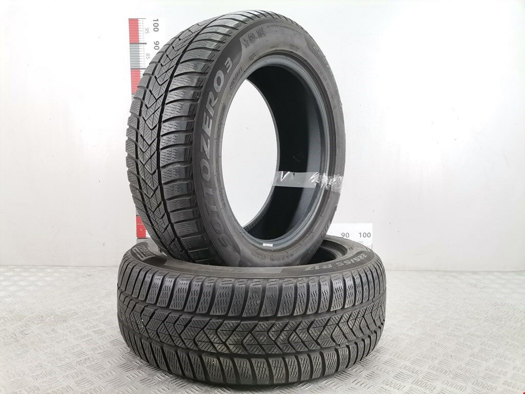 Шины BMW 5-Series (G30/G31/G38) 225/55R17 арт. 2216365