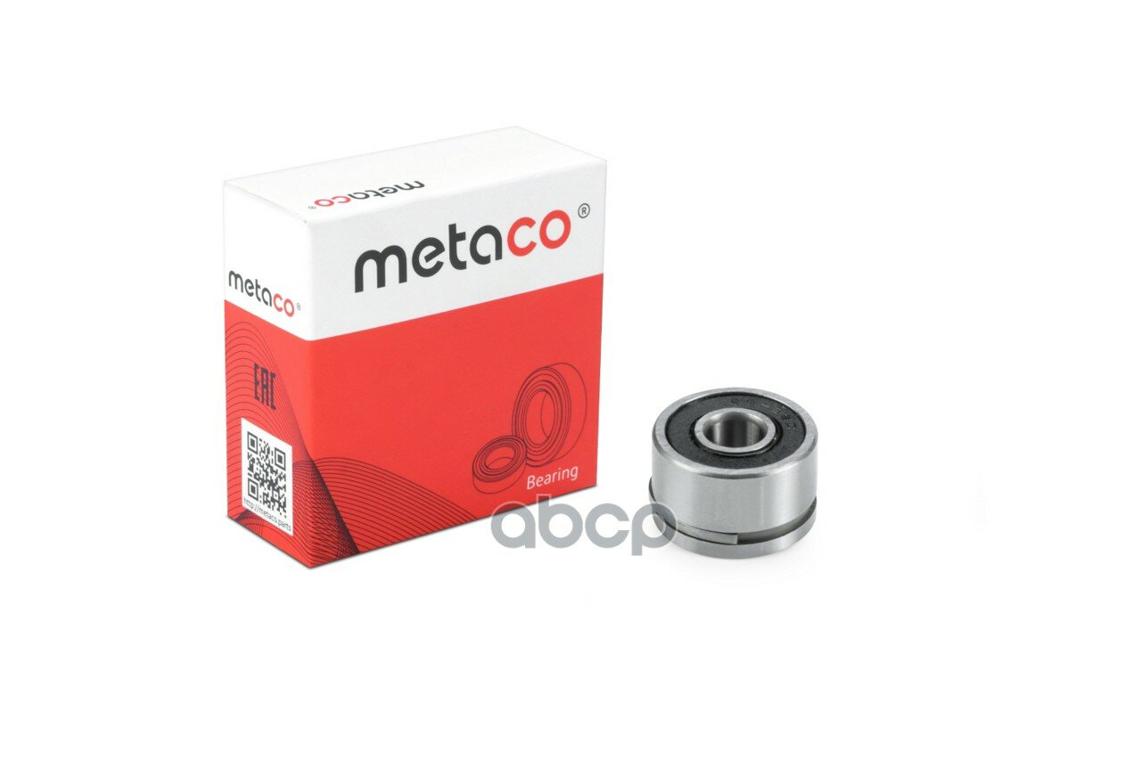 Подшипник генератора METACO арт. 7138015