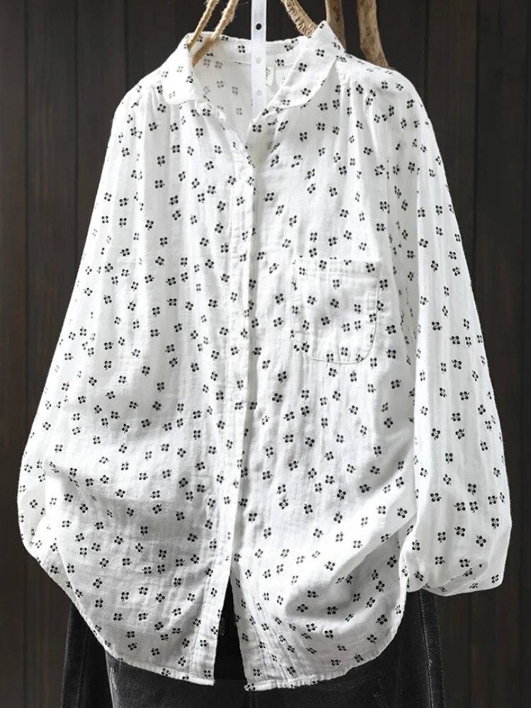 Рубашка LAMTRIP