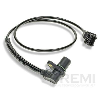 Датчик коленвала OPEL OMEGA B (V94) 2.0 16V (F69, M69, P69) 03.94-09.99 шт. BREMI арт. 60176