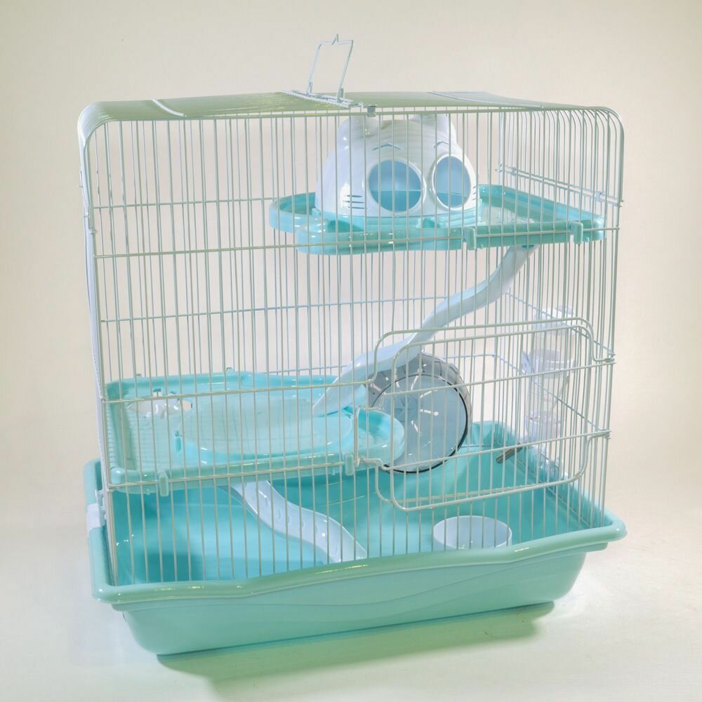 Клетка для грызунов Kredo М022 WB