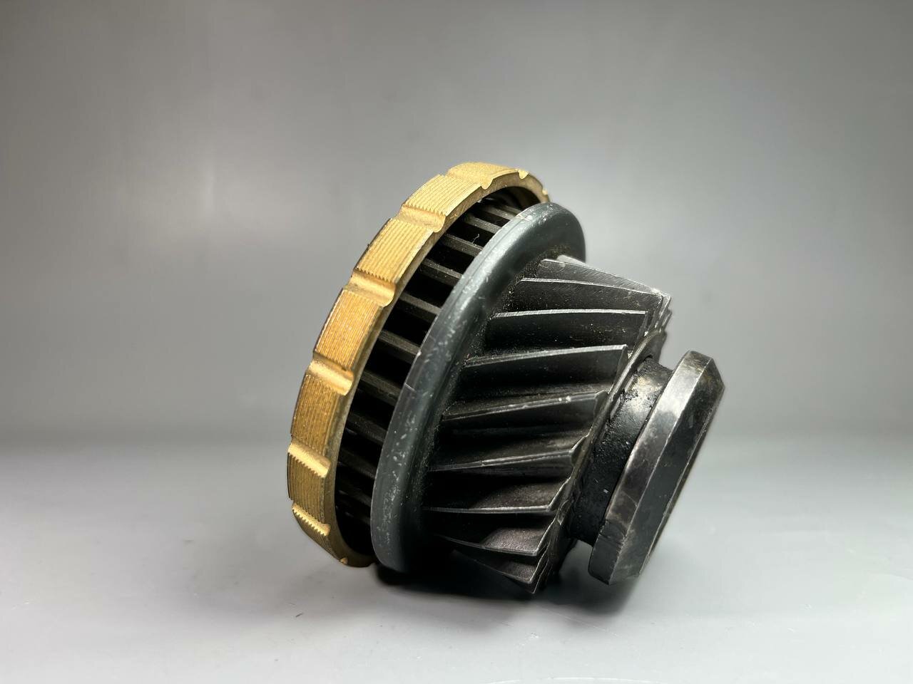 Шестерня КПП для а/м ВАЗ-2107 (5-ой) с/о в сборе, арт: 2107-1701157