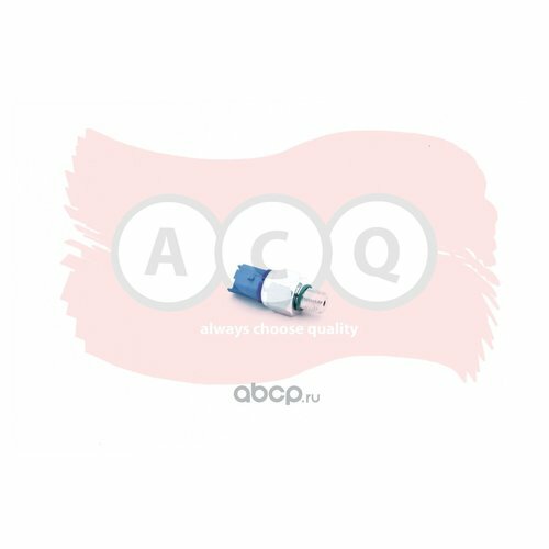 Датчик давления гидроусилителя руля ACQ ASP1508