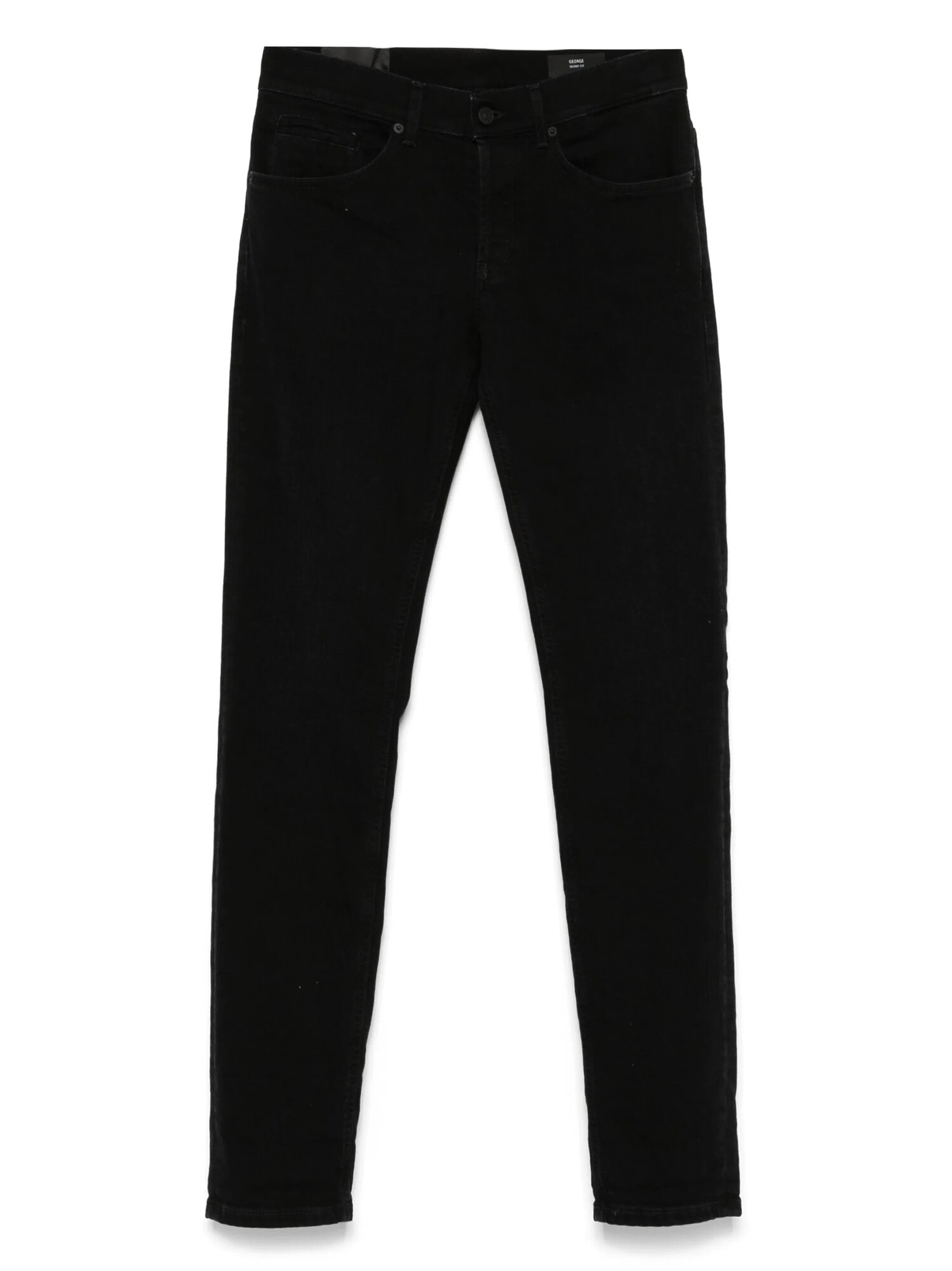 Джинсы скинни George 