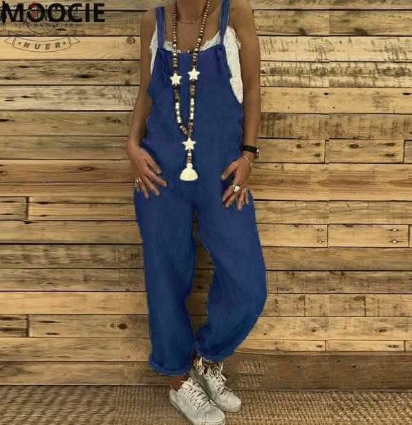 BailicigaЖенский рабочий комбинезон