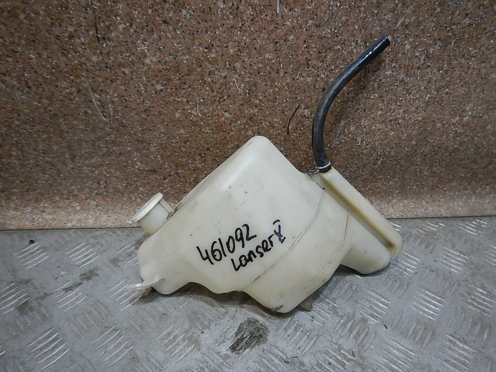 Б/У Бачок расширительный, Mitsubishi (Митсубиси)-LANCER 10 (CX, CY) (07-) MITSUBISHI LANCER 10 (CX,CY) (07-) 1,8 Без види...