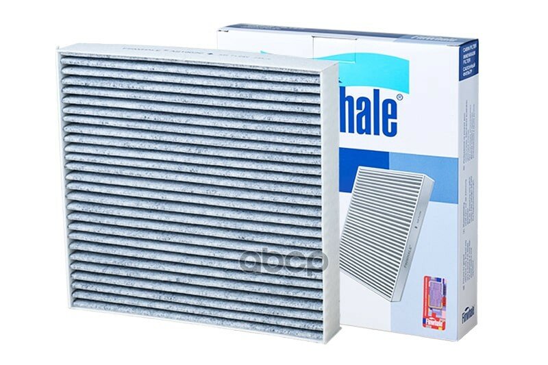 Фильтр салона Changan Uni-K 20- угольный Finwhale арт. AS1002C