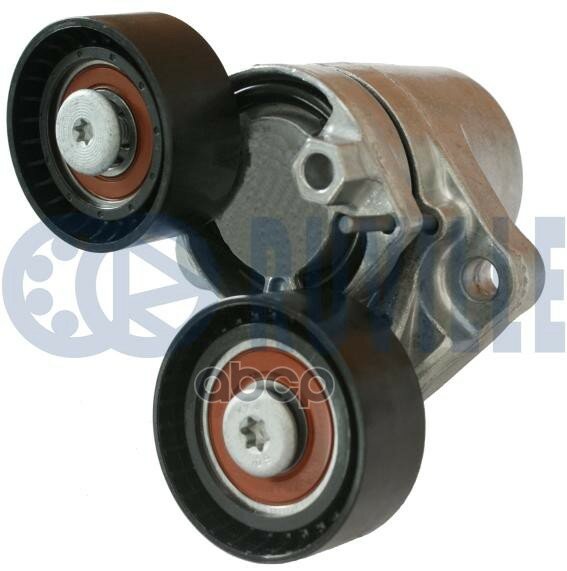 Натяжитель поликлинового ремня BMW: 3 (E90) Ruville арт. 542533