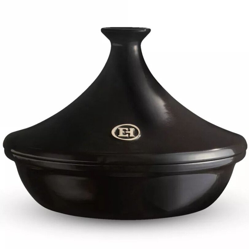 Тажин Emile Henry Petit Tajine Delight Truffe EH795626