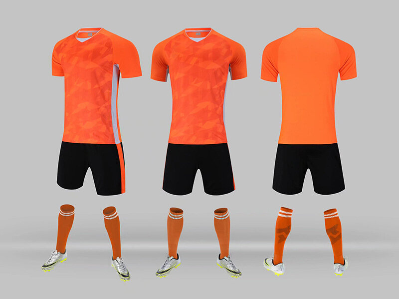 Форма спортивная