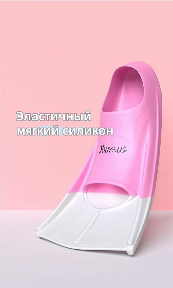 Ласты Для плавания — фото 1
