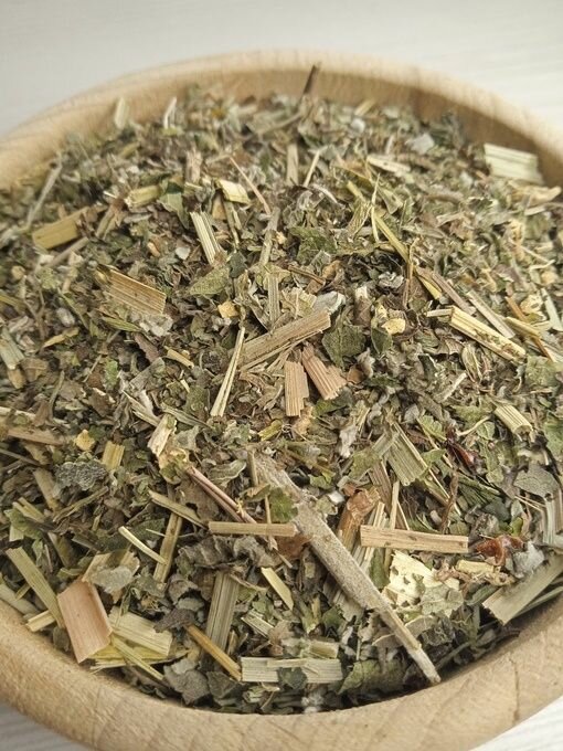 Чай травяной Тонизирующий, 125 грамм