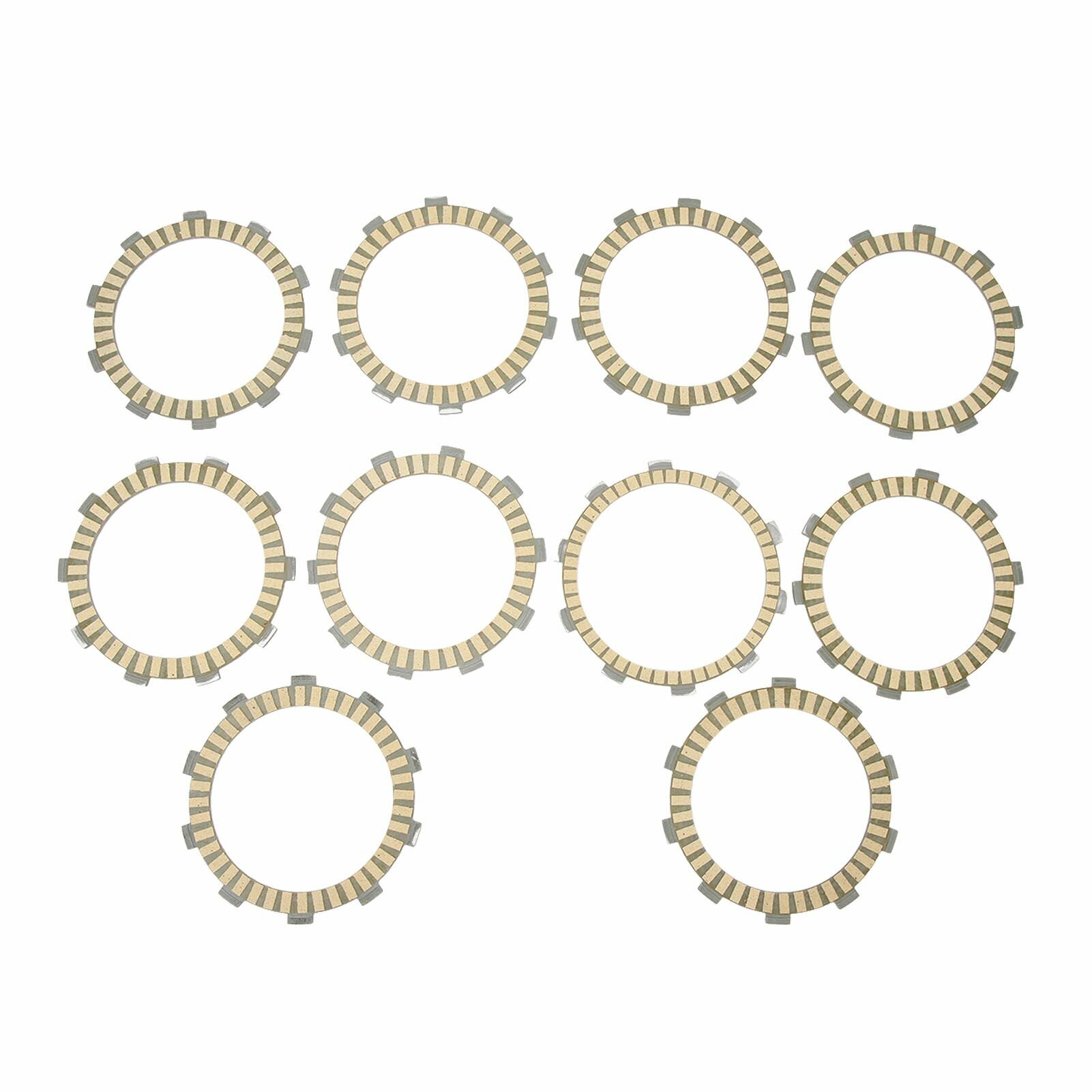 Диски сцепления Suzuki