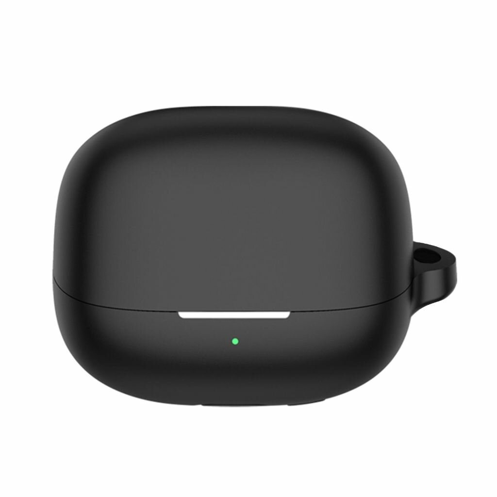 Умные аксессуары, Чехол для наушников Xiaomi Buds 5 Pro - черный