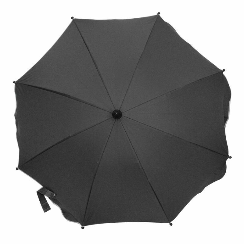 Солнцезащитная шторка в коляску козырек для коляски и автолюльки от солнца света и ветра