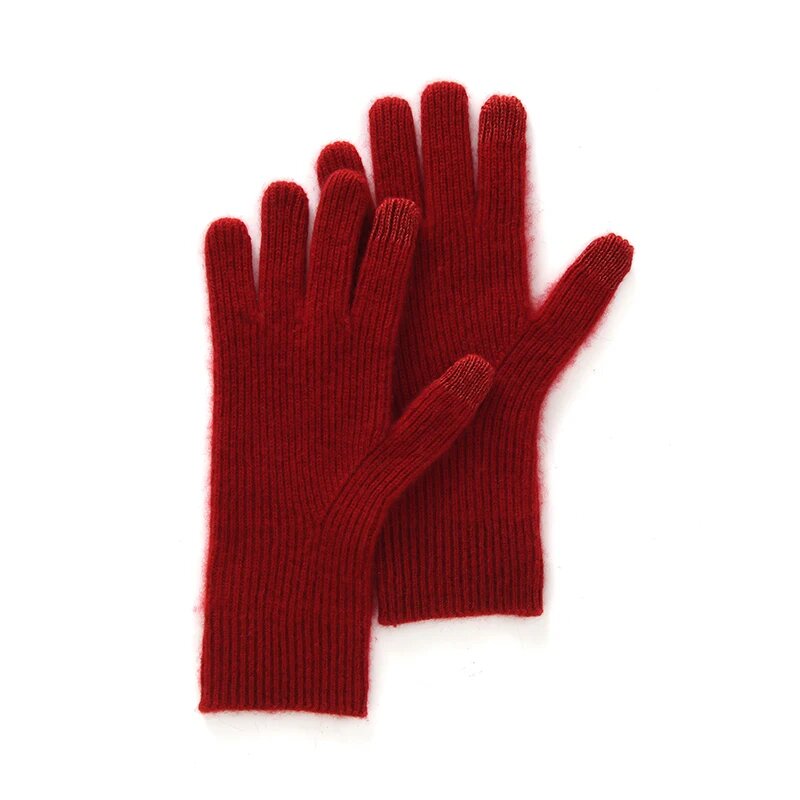 Перчатки для женщин