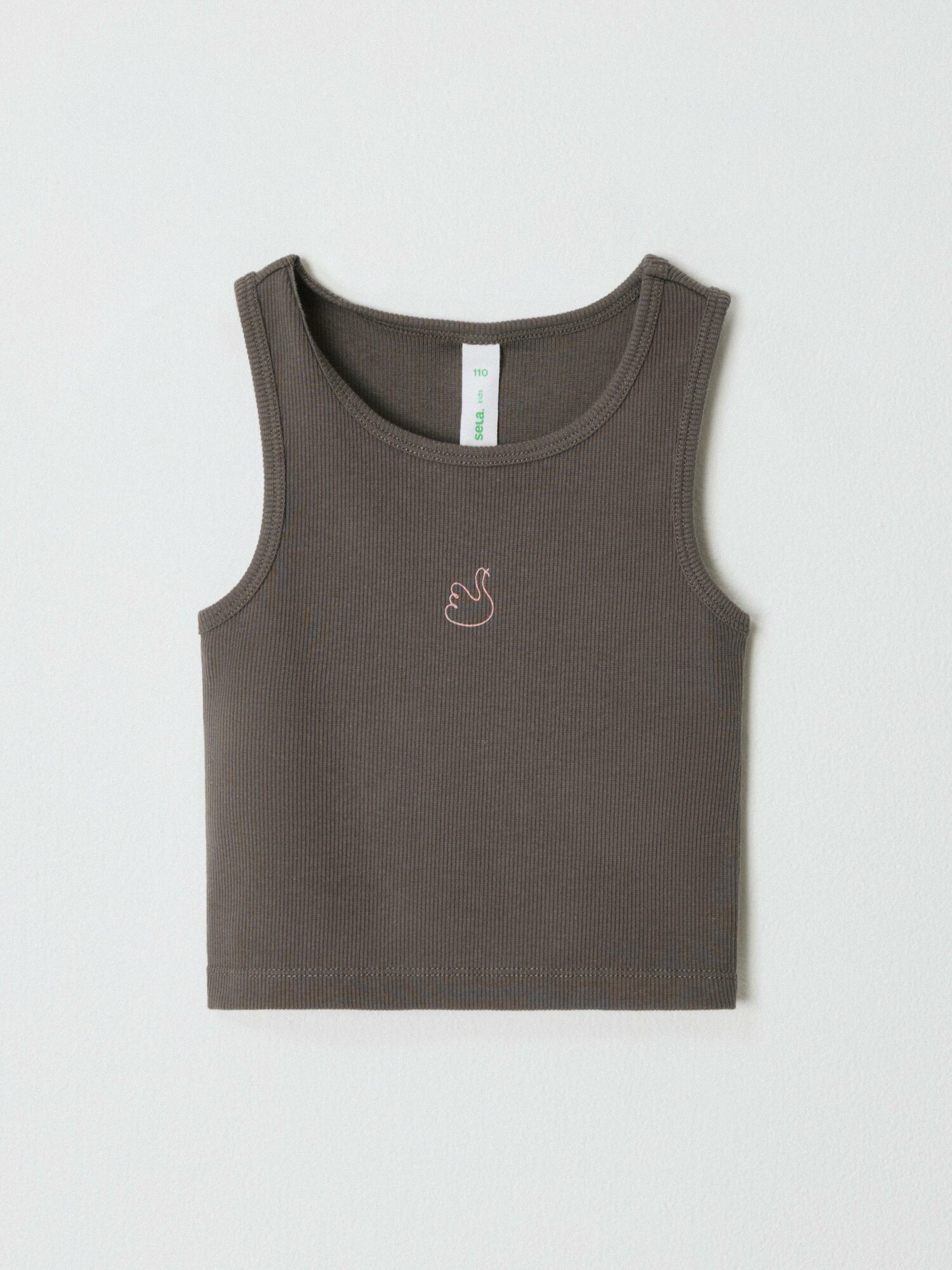 Топ Топ для девочки