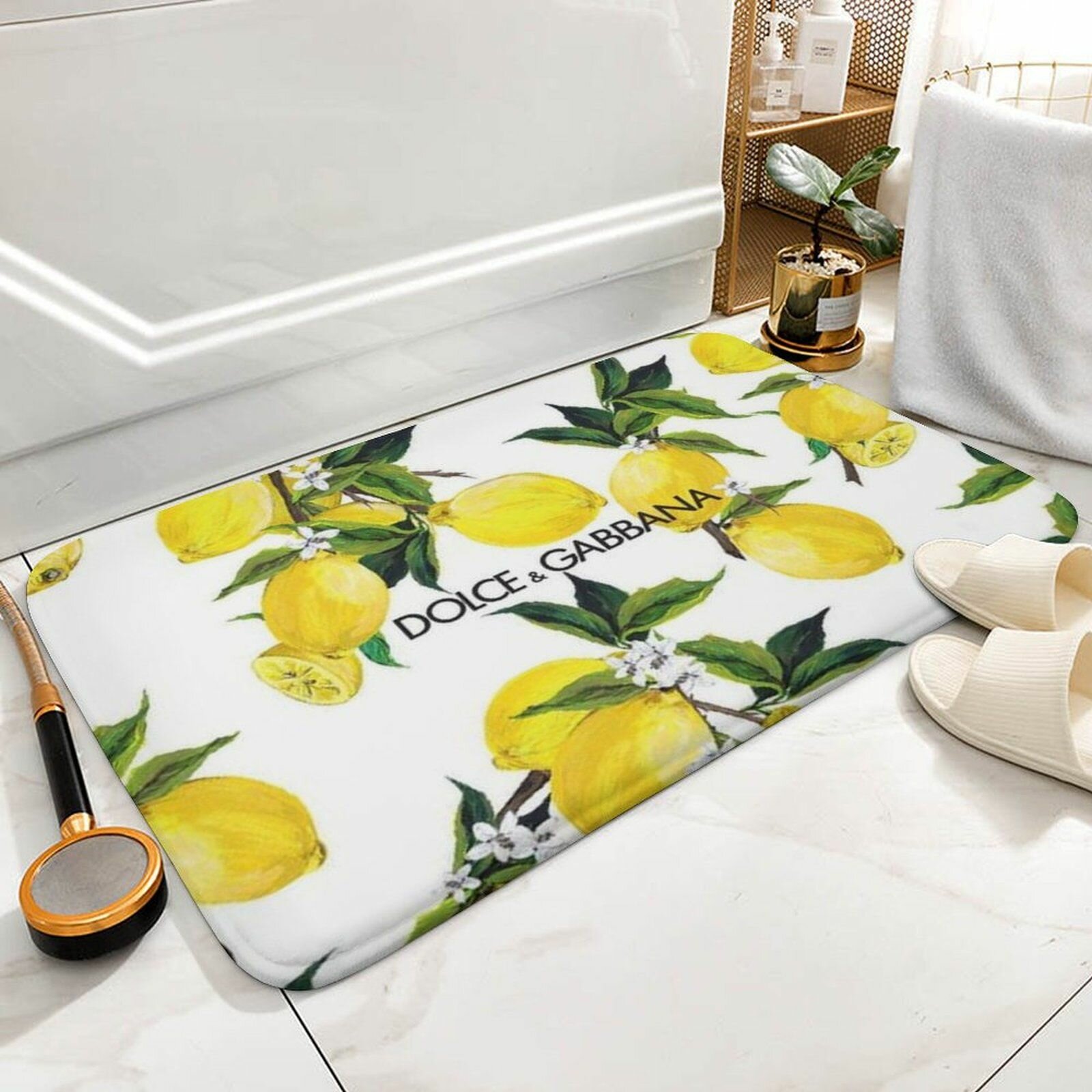 Коврик придверный