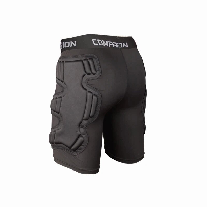 Трусы футбольные