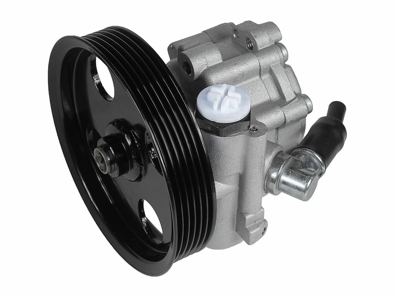 Насос гидроусилителя руля для ВАЗ Лада Ларгус, Рено Логан, 1, Меган 1, Кабриолет 1 00-36409-SX STELLOX