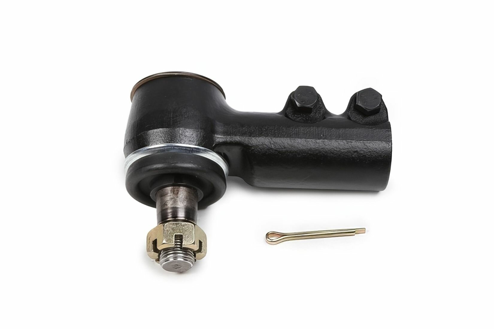 Наконечник рулевой левый Маз 84-34181-SX STELLOX