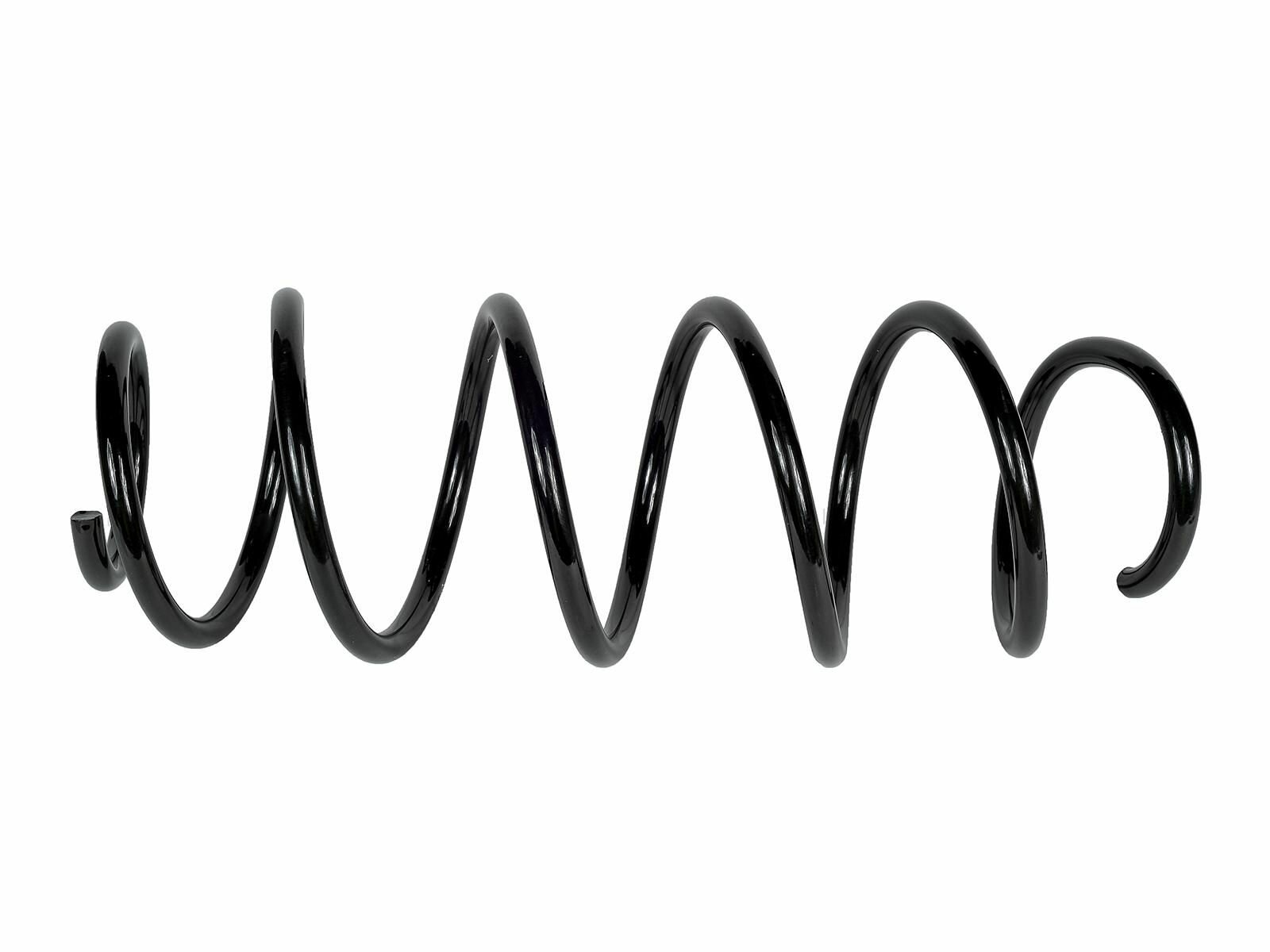 Пружина передняя 2 шт для Ситроен C3 Пикассо 10-23635-SX STELLOX