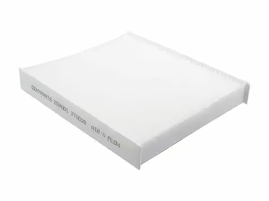 Фильтр салонный для Лексус RX, Тойота Камри, Королла, Рав 4 5, Ван 5 Z34001 ZENTPARTS