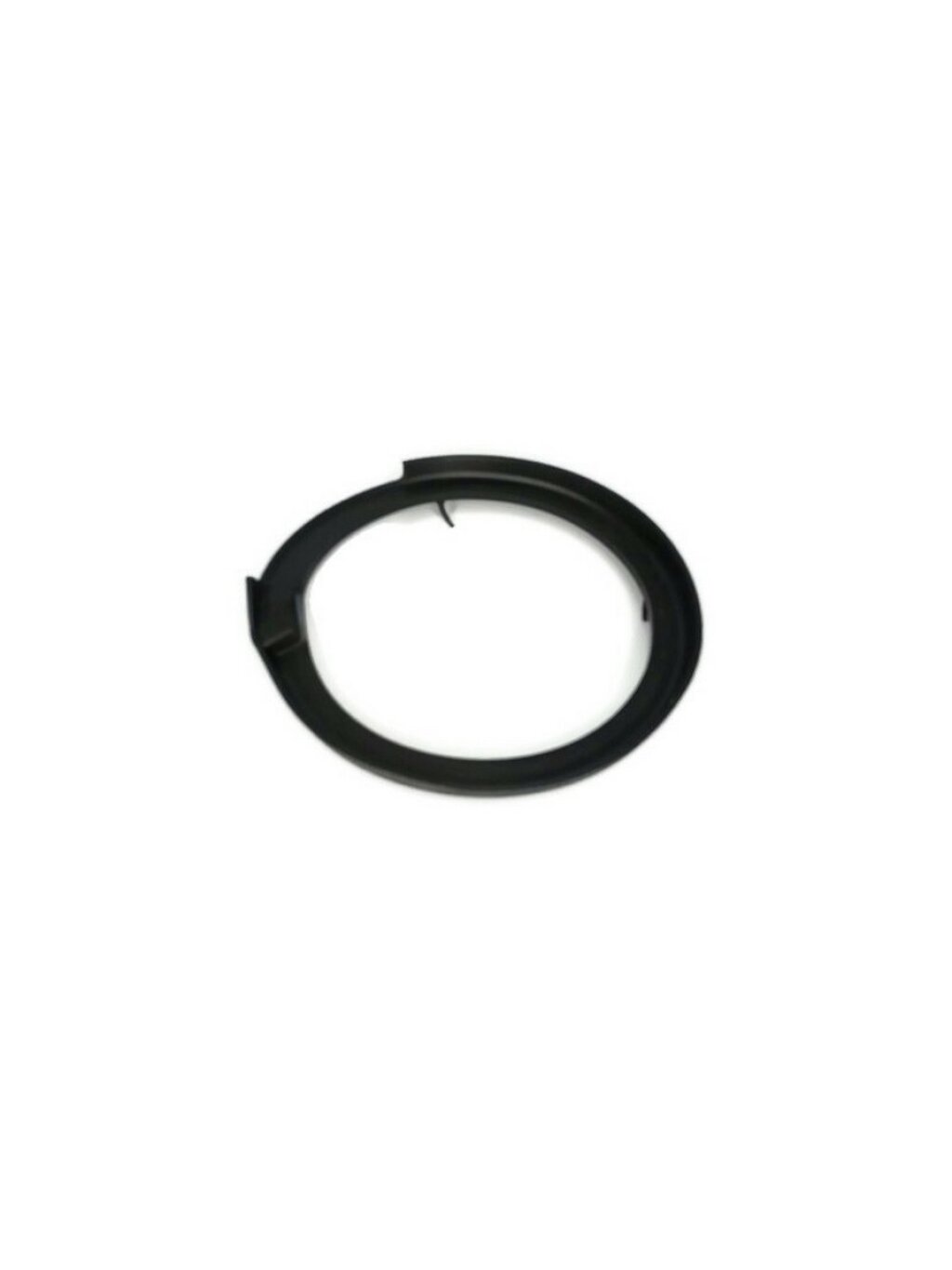 Подкладка пружины задней нижняя Hyundai/Kia 55344-1F000