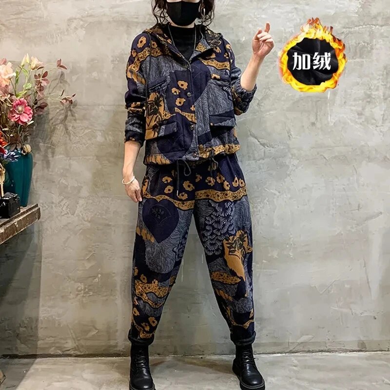 Комплект одежды