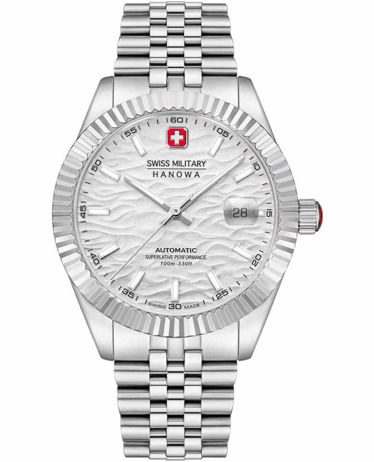 Наручные часы Swiss Military Hanowa