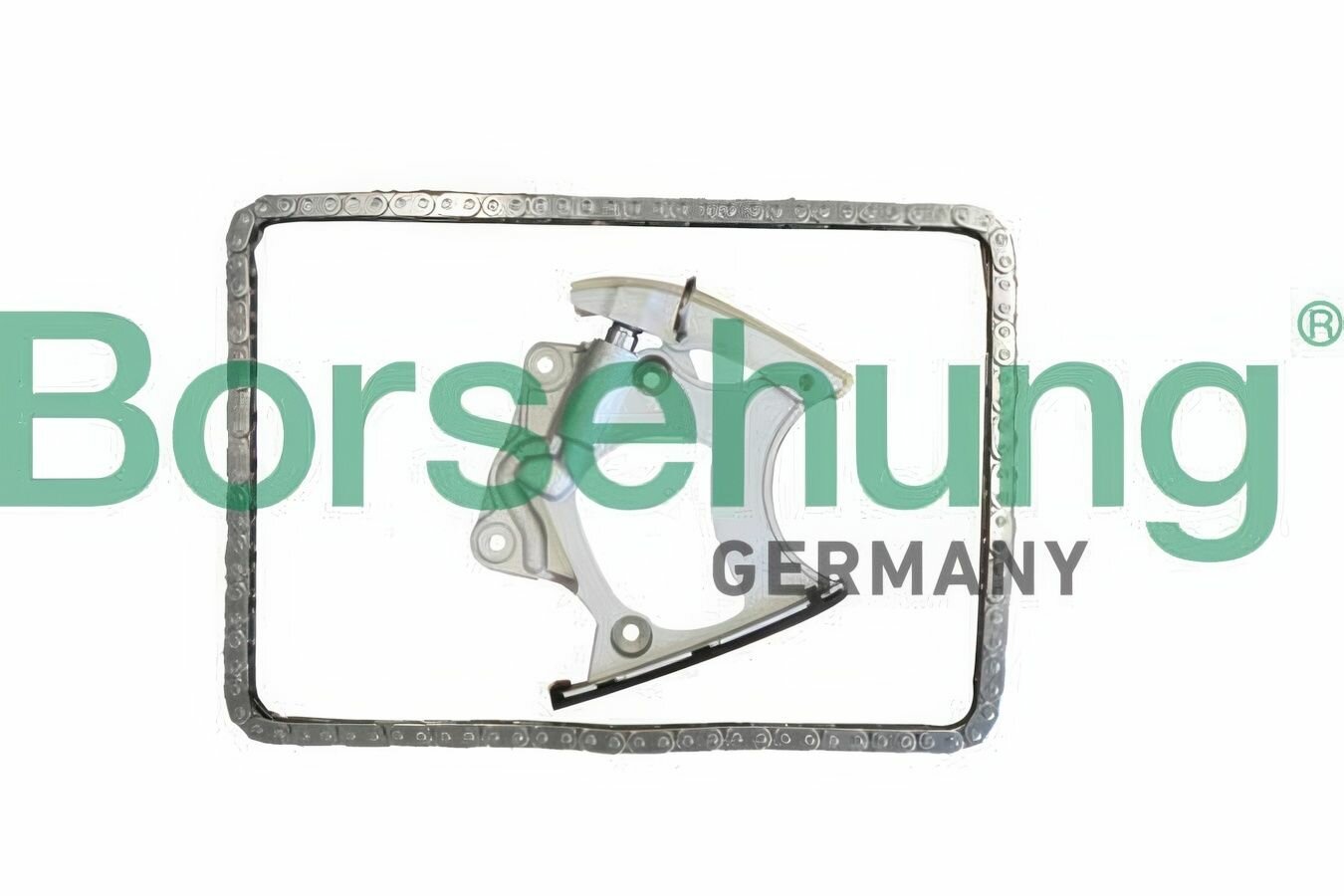 Комплект цепи ГРМ для Ауди A6 C7, A7 B10250 BORSEHUNG
