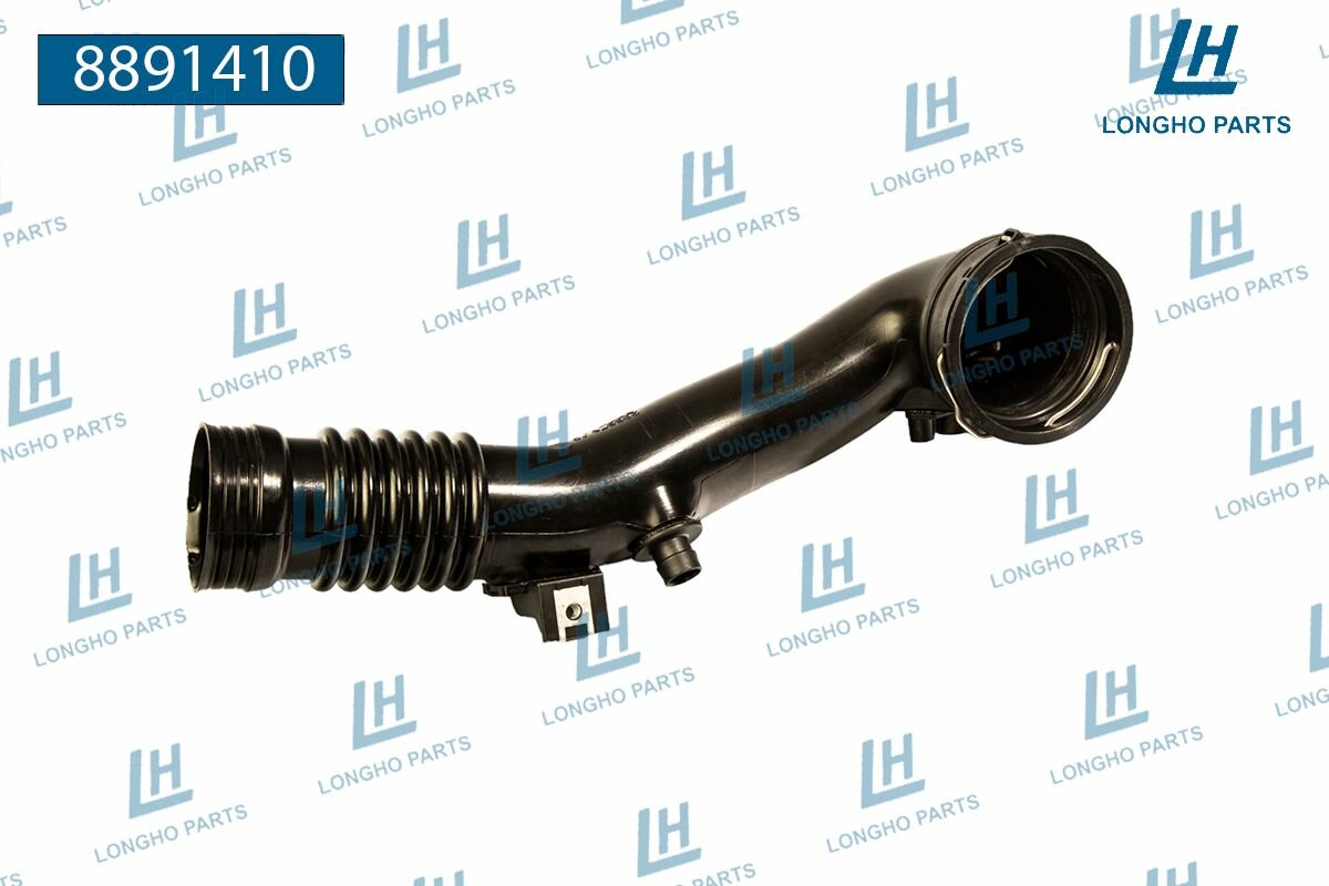 Патрубок интеркулера для БМВ 8891410 LONGHO