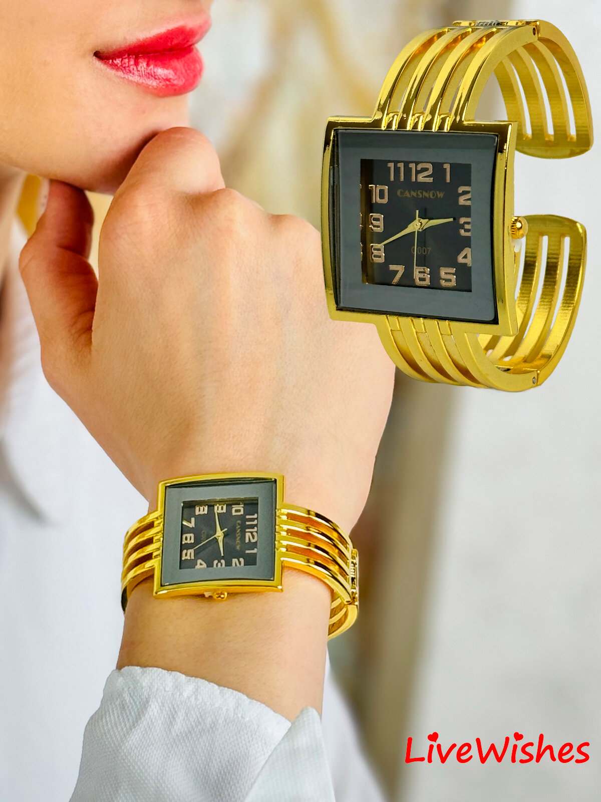 Наручные часы