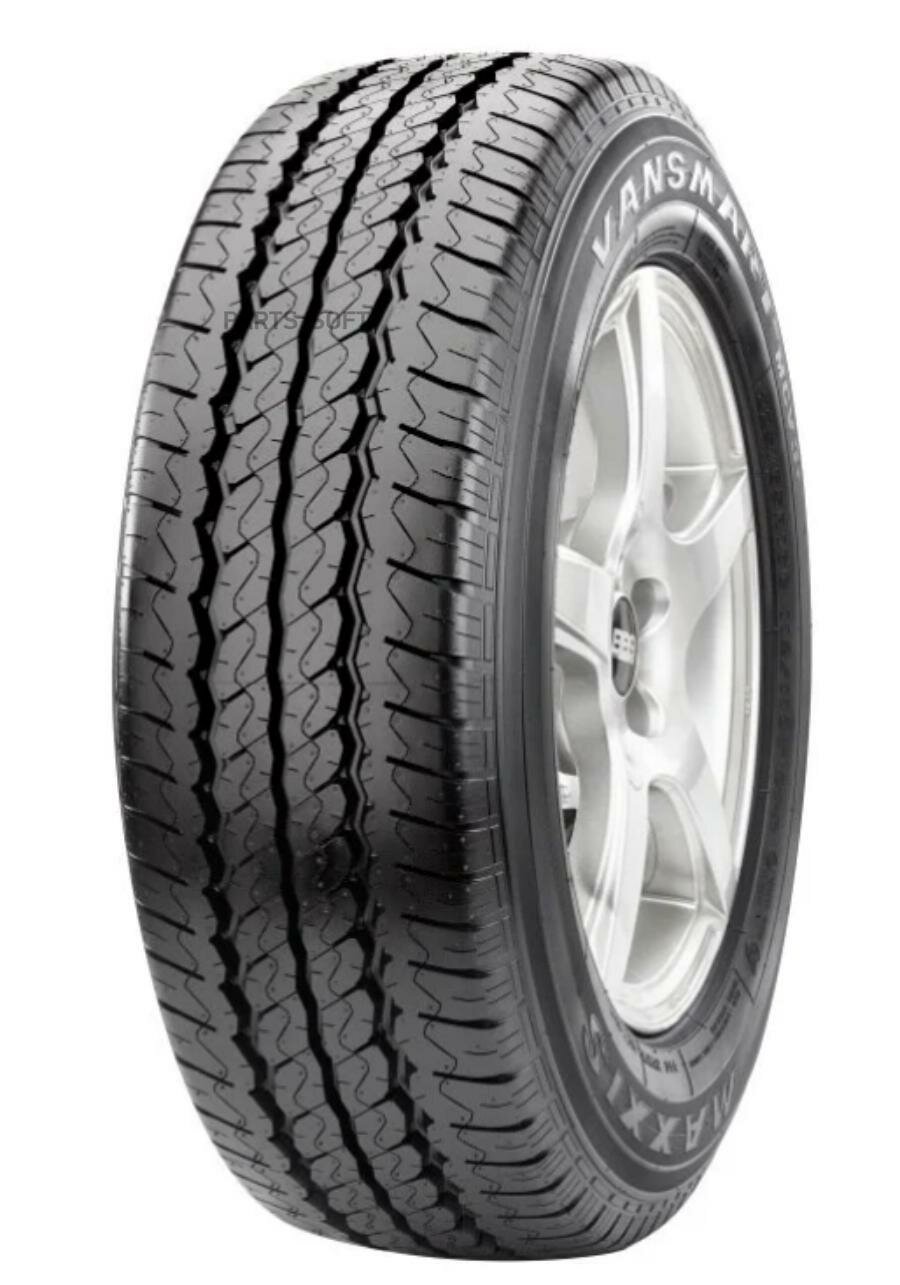 MAXXIS ETL00004500 Maxxis 225/75 R16C MCV3+ Vansmart 121/120R
