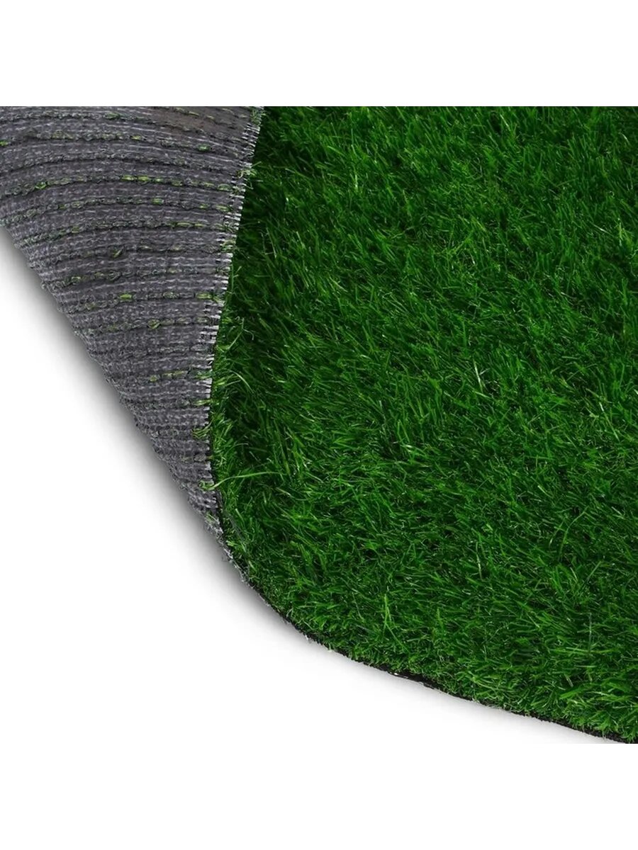 Искусственный газон для спорта и детских площадок