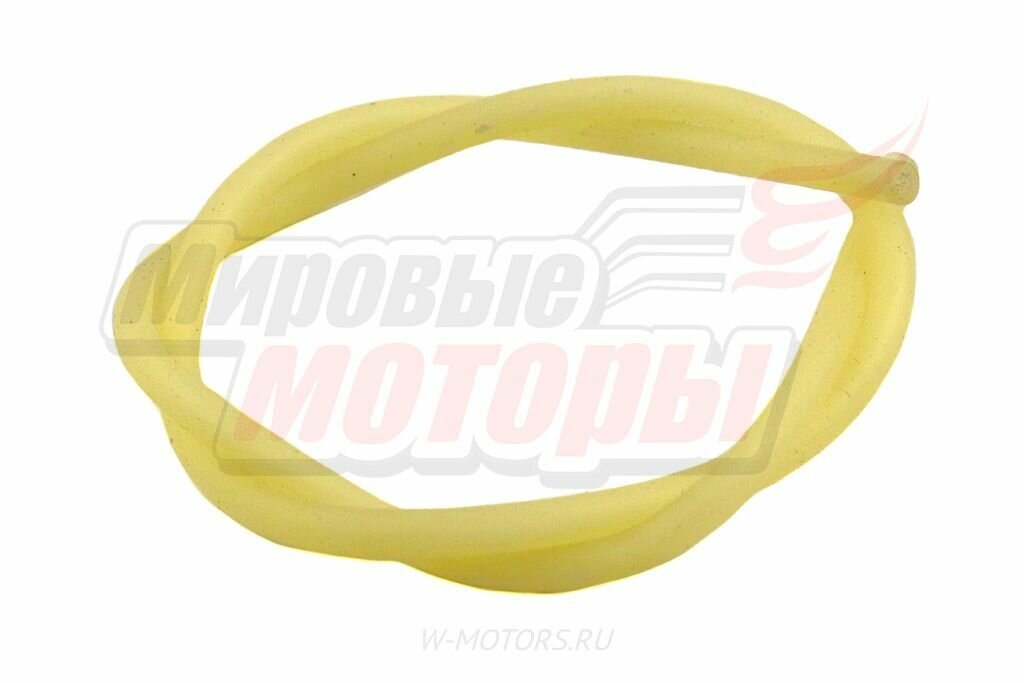 Ниппель вело (силикон) (0,35м)