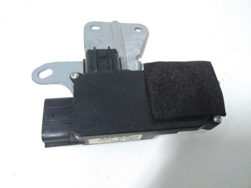 Б/У Инфинити ФХ37, QX70 QX 70 Блок электронный Infiniti FX37, QX70 2008-2017 S51 43793 NISSAN арт. 254B61CY0A