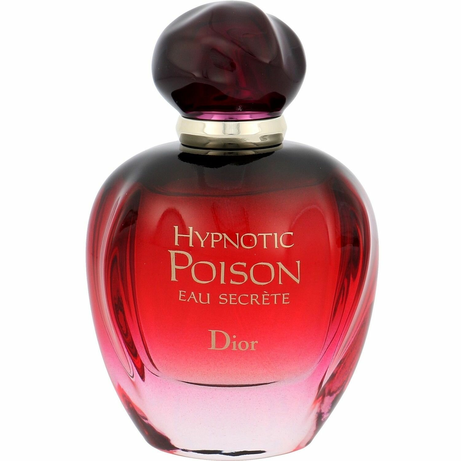 Туалетная вода Dior "Poison Hypnotic Eau Secret", восточно-цветочные ноты аромата, женская, 50мл