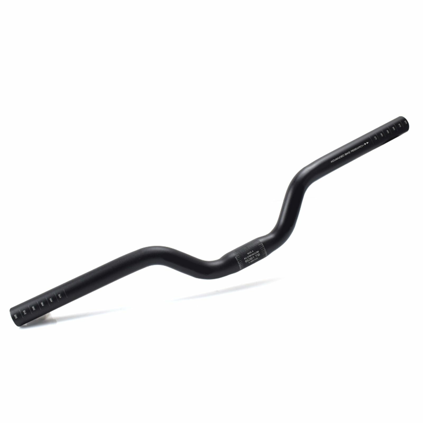 254x580 мм велосипедный руль изготовленный из алюминия для длительных выступлений