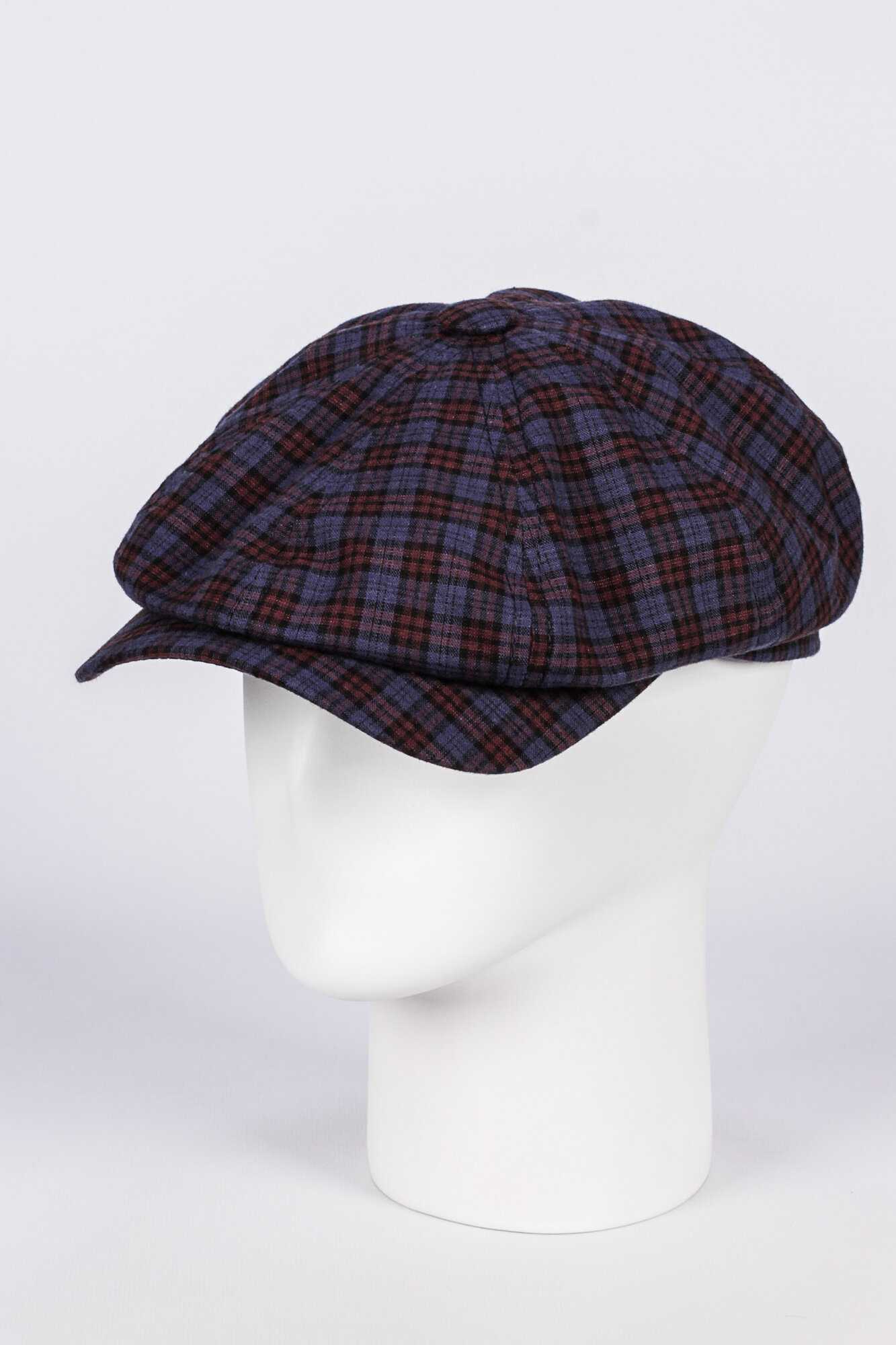 Кепка для мужчин