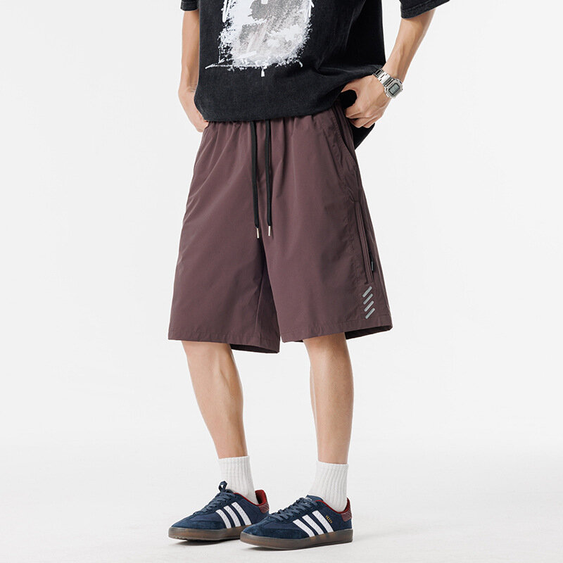 Шорты спортивные лето 2025