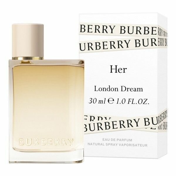 Burberry, Her London Dream 30мл, Парфюмерная вода женская