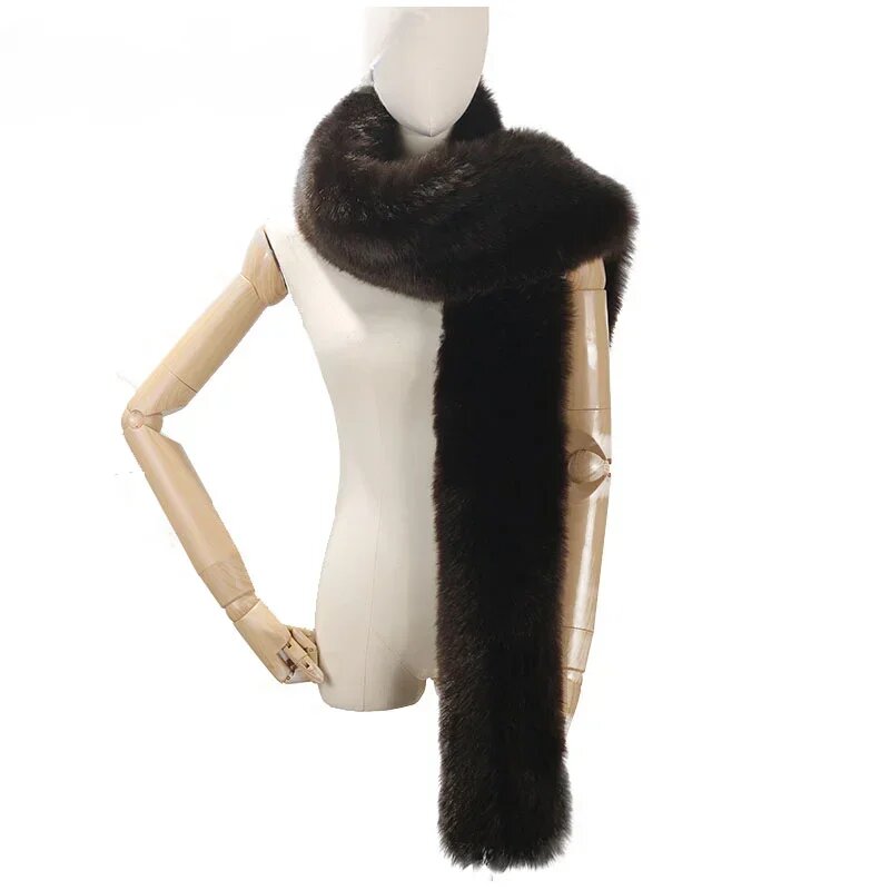 Шарф для женщин