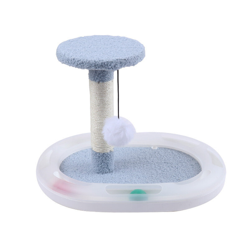 Большой дом на дереве кошки кошка башня кондо кошка башня кошка альпинистическое дерево кошка дерево с платформой кошка царапина пост кошка мебель мебель и царапины