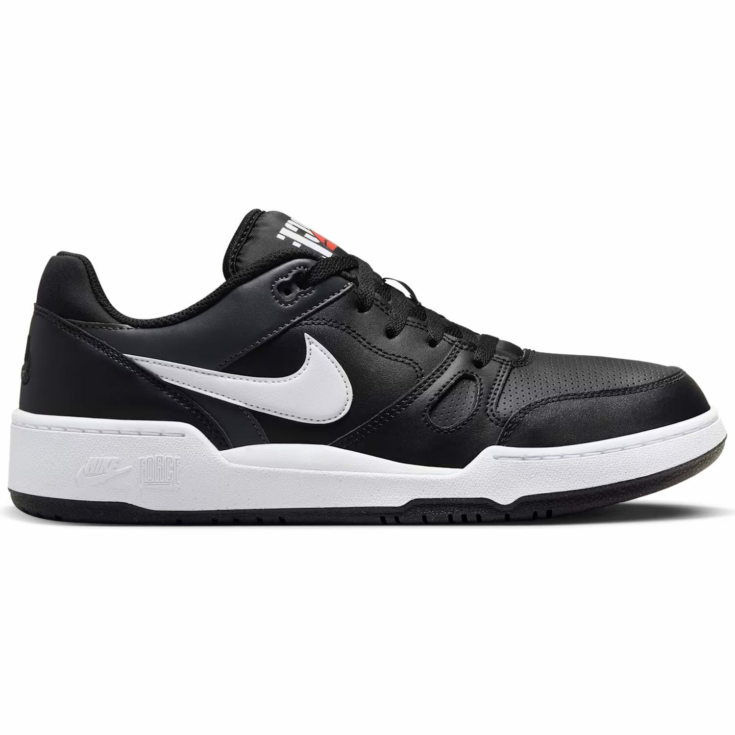 Кроссовки FULL FORCE LO