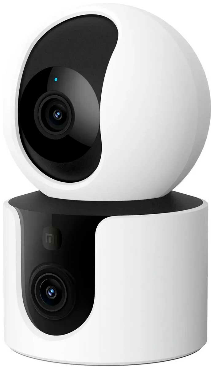 Камера IP Xiaomi Smart Camera C300 Dual (BHR9166EU) white