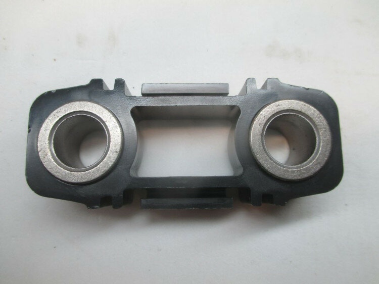 Втулка рулевой рейки - направляющая рулевых 90135890, 322301, 90090807 Дэу Нексия - General Motors