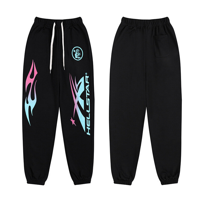 Свитер INS HYPE FIVE